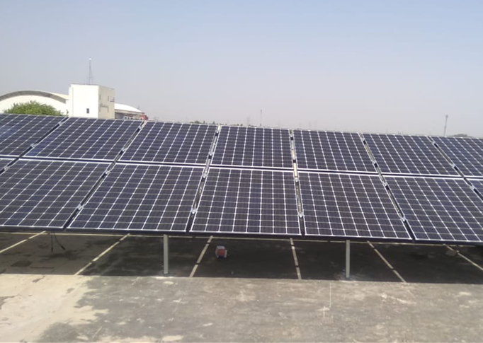 JETSOR Solar | India's First Full Fledged Solar Installation Company