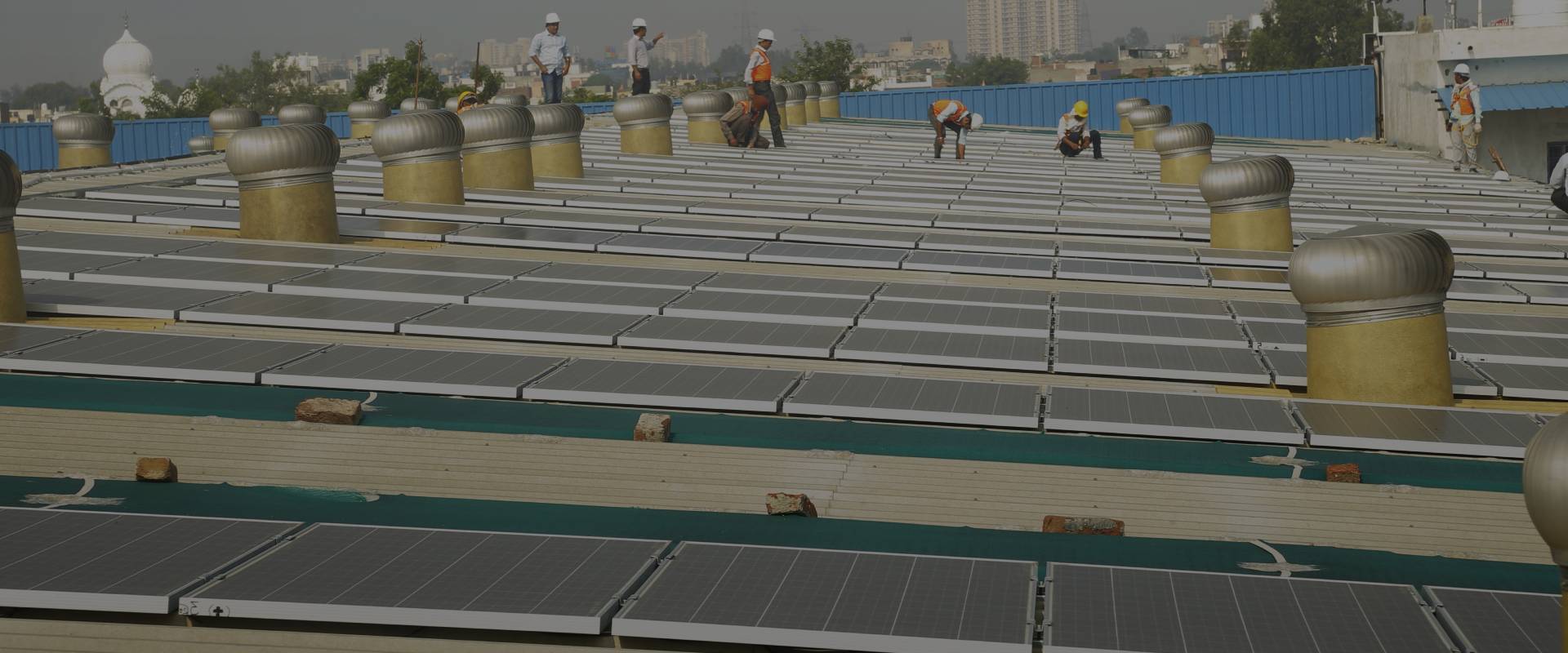 JETSOR Solar | India's First Full Fledged Solar Installation Company